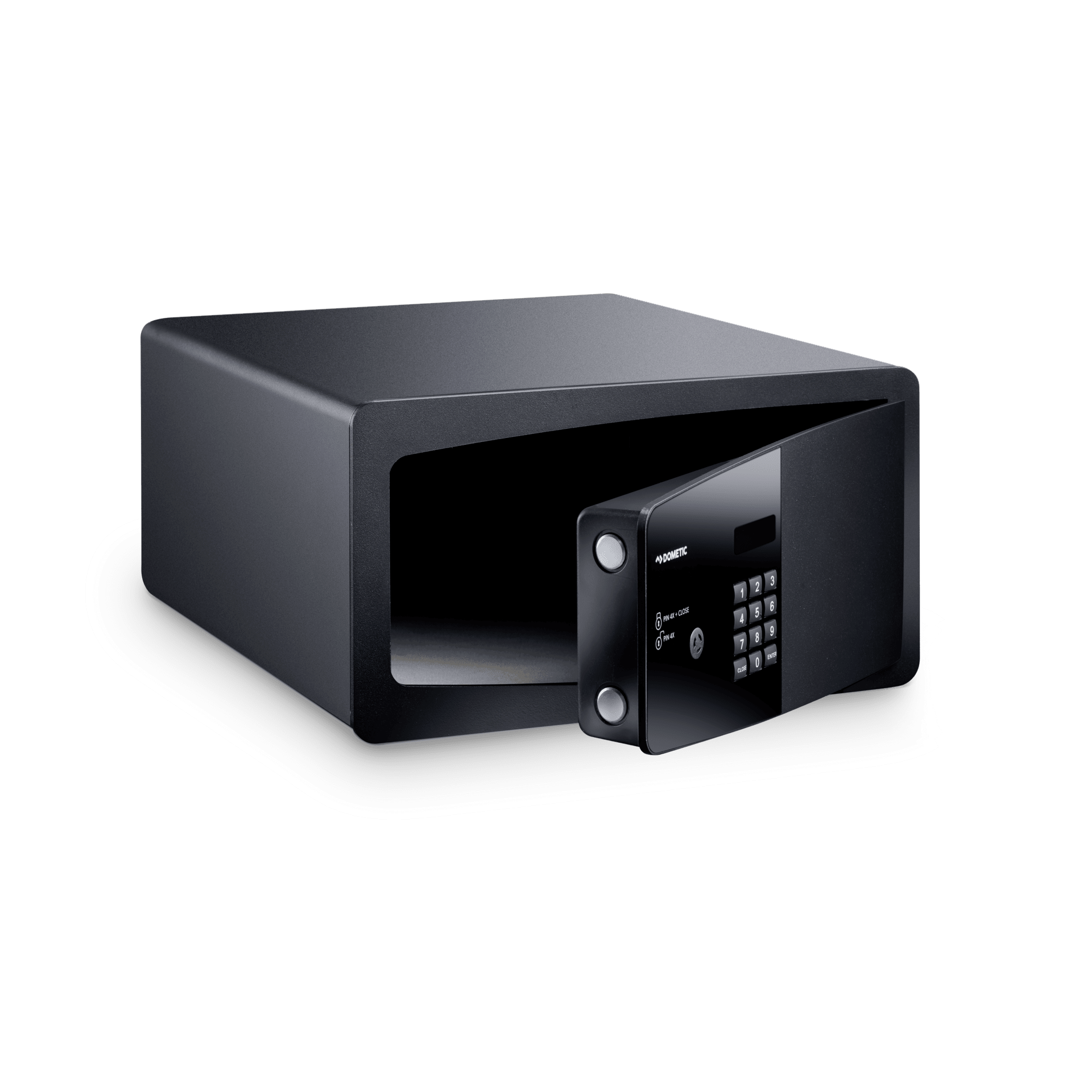 Dometic ProSafe MD 363 , Premium Class Electronic Safe with Right Hing ...