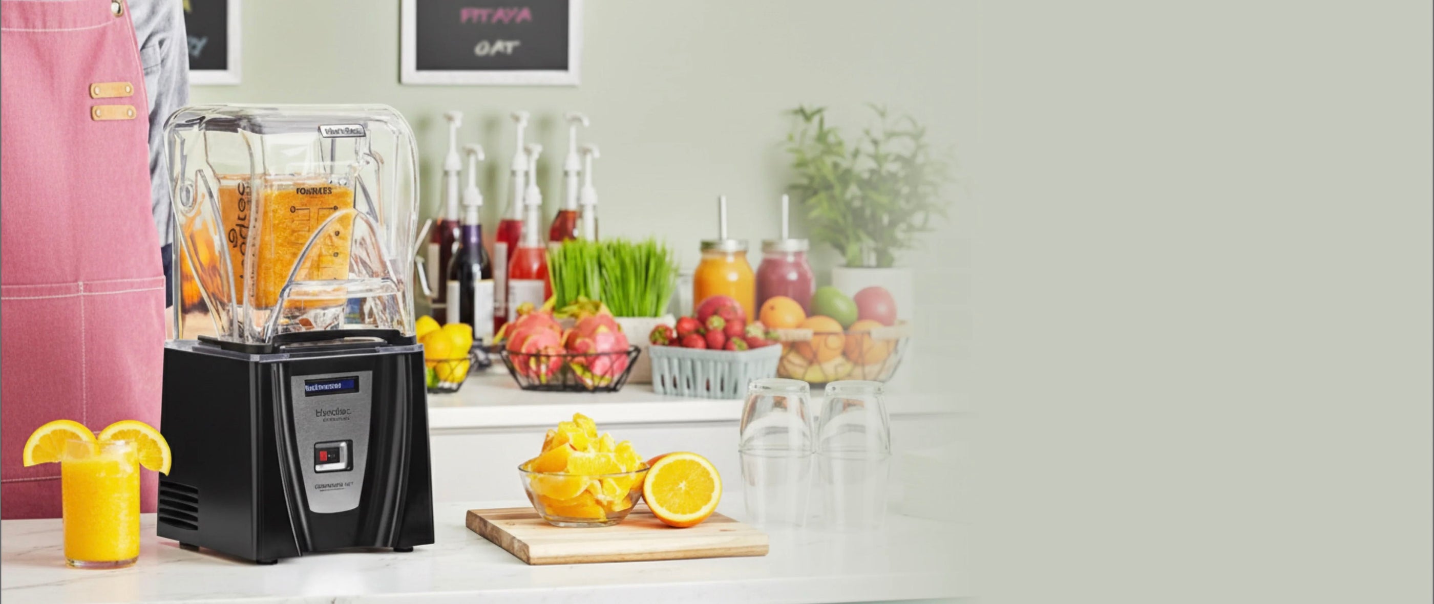 Buy the best Kitchen Equipment in Kuwait | Mabrook Hotel Supplies