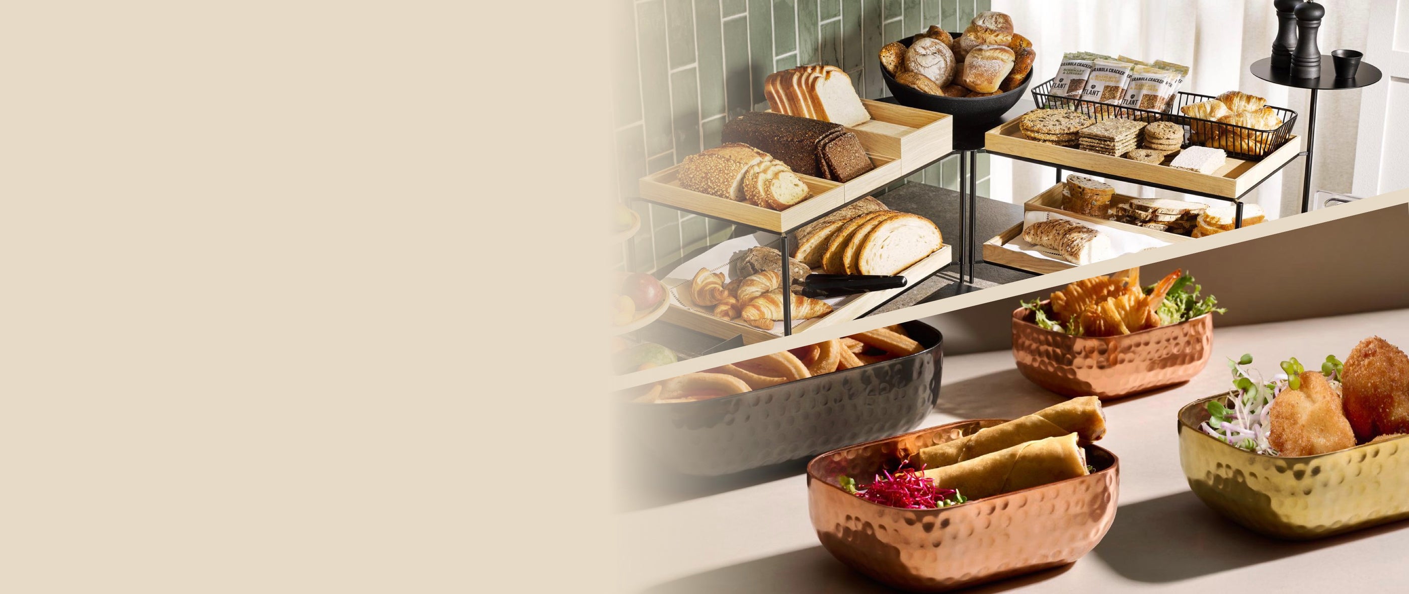 Buy the best Kitchen Equipment in Kuwait | Mabrook Hotel Supplies