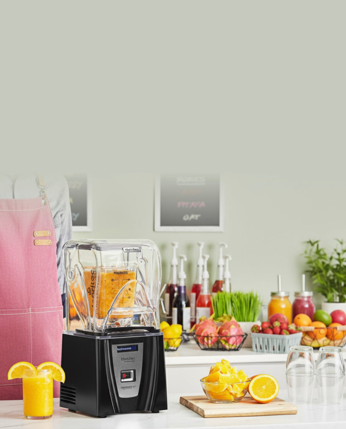Buy the best Kitchen Equipment in Kuwait | Mabrook Hotel Supplies