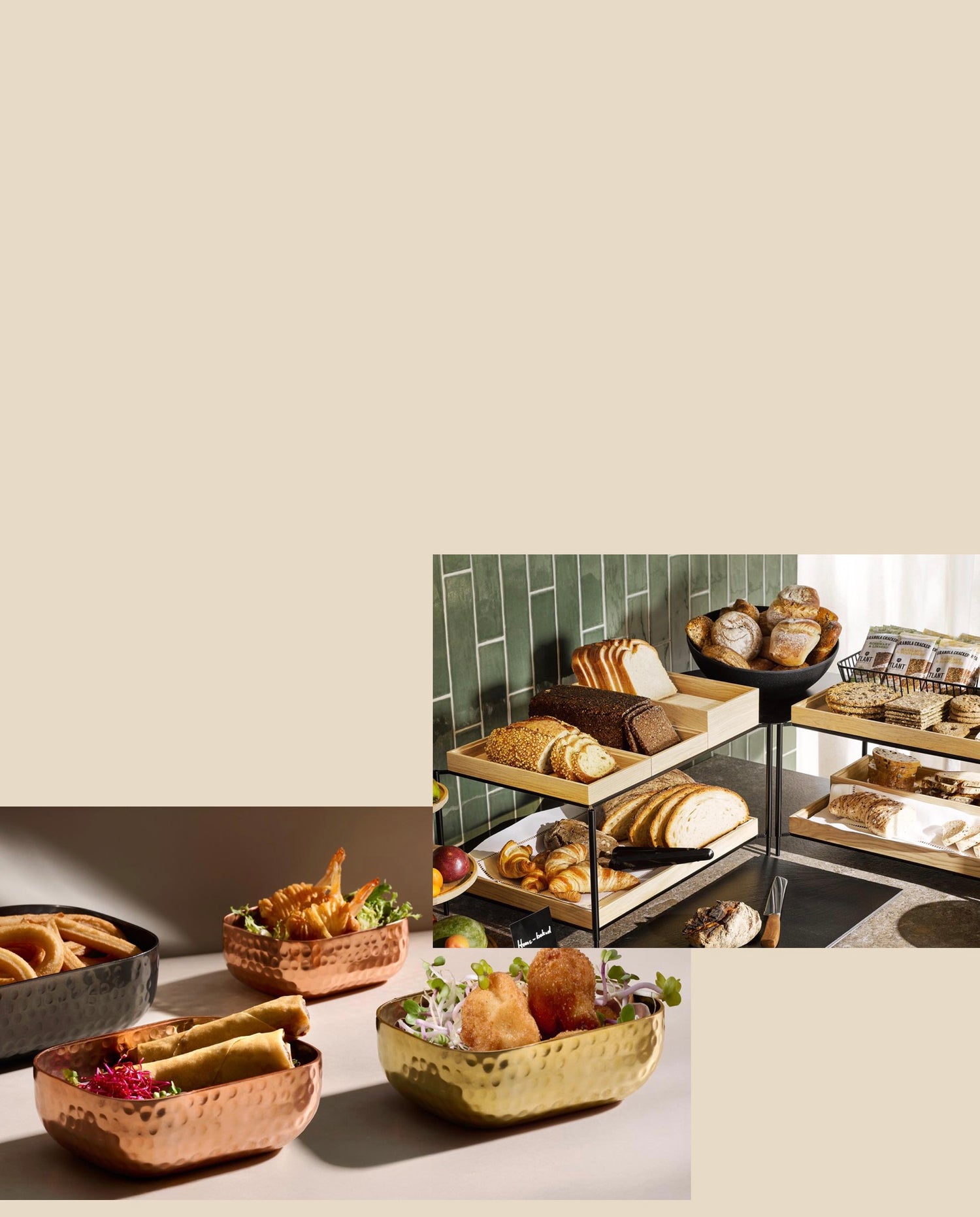 Buy the best Kitchen Equipment in Kuwait | Mabrook Hotel Supplies